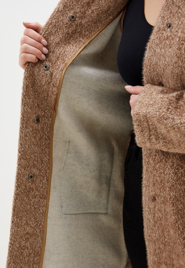 Жакет Mio Imperatrice, цвет: коричневый, MP002XW0Z35Z — купить в ...