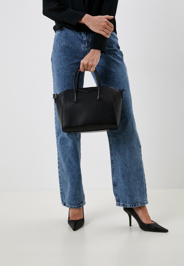 Сумка Basconi, цвет: черный, MP002XW0Z5AK — купить в интернет-магазине ...