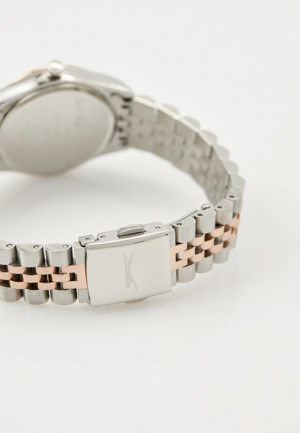 Часы Slazenger, цвет: золотой, MP002XW0ZA69 — купить в интернет ...