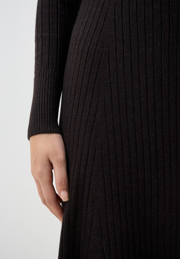 Платье Belucci, цвет: коричневый, MP002XW0ZYSY — купить в интернет ...