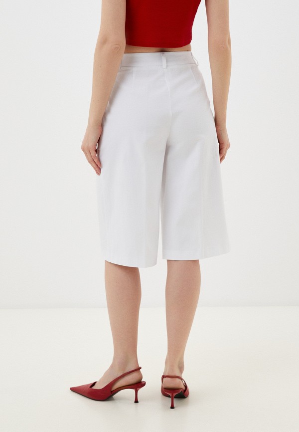 Шорты Falinda, цвет: белый, MP002XW0ZZUF — купить в интернет-магазине ...