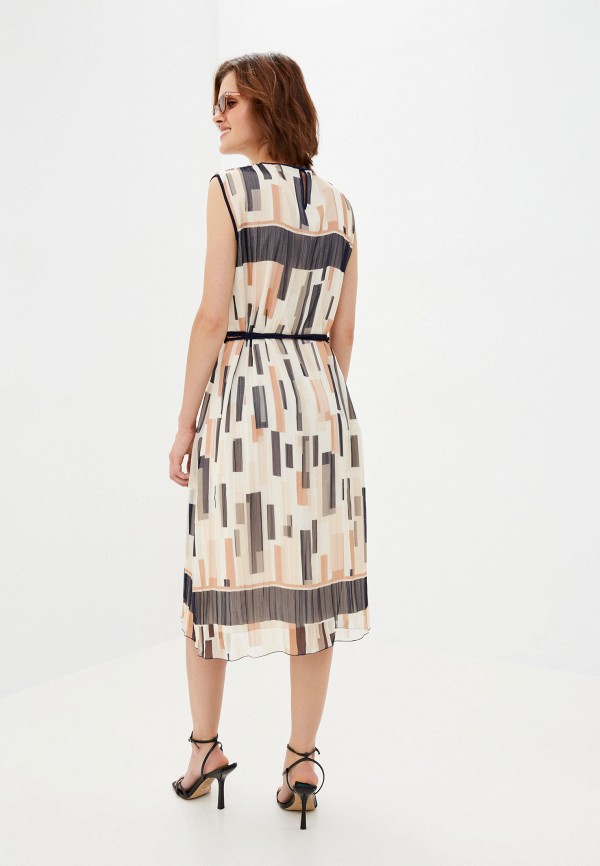 Платье Vera Moni, цвет: мультиколор, MP002XW10O6O — купить в интернет ...