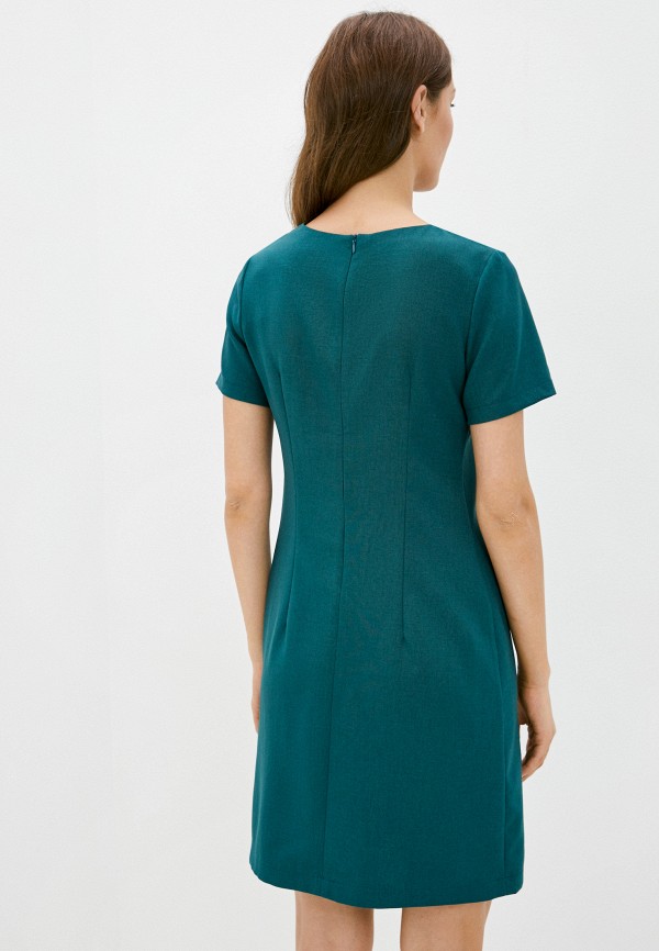 Платье shovsvaro, цвет: зеленый, MP002XW11BGT — купить в интернет ...