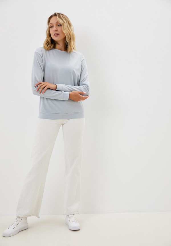 Свитшот Igor Plaxa, цвет: серый, MP002XW124FR — купить в интернет ...