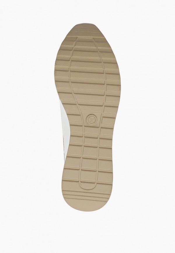 Кроссовки Obba, цвет: белый, MP002XW12ARK — купить в интернет-магазине ...