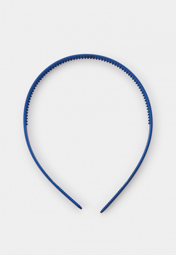 Ободок Beautyparad HORGA Lamoda exclusive, цвет: синий, MP002XW12Y9G ...