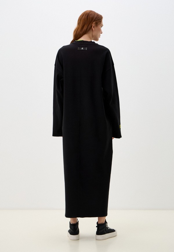 Платье AP design Lamoda Online Exclusive, цвет: черный, MP002XW12Z9Y ...