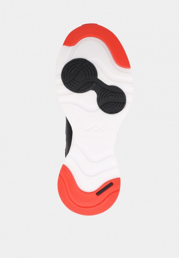 Кроссовки Athlex Versa, цвет: черный, MP002XW134V7 — купить в интернет ...