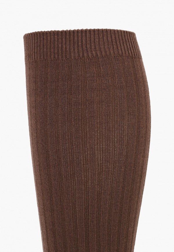 Гольфы Vittoria Vicci, цвет: коричневый, MP002XW1361G — купить в интернет-магазине Lamoda