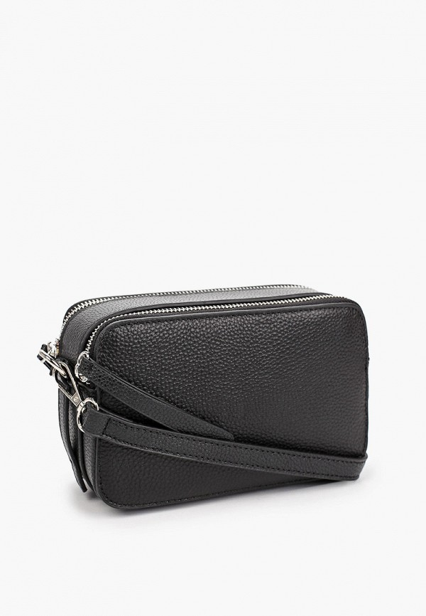 Сумка El'Rosso Lamoda Online Exclusive, цвет: черный, MP002XW14334 ...
