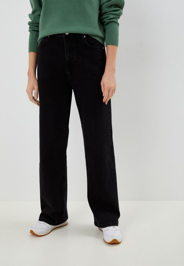 Джинсы Lacoste, цвет: черный, MP002XW1433L — купить в интернет-магазине ...