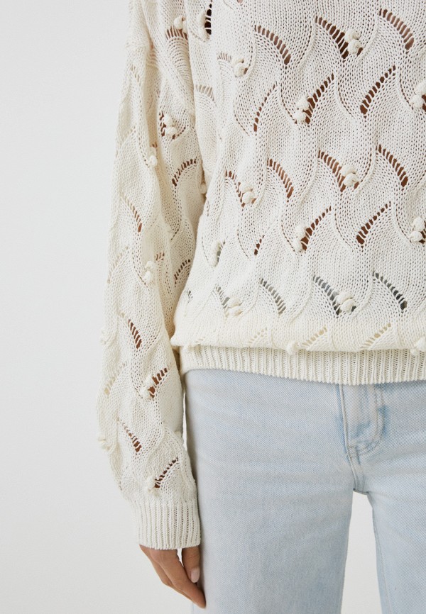 Джемпер Mavi SWEATER, цвет: белый, MP002XW143XO — купить в интернет ...