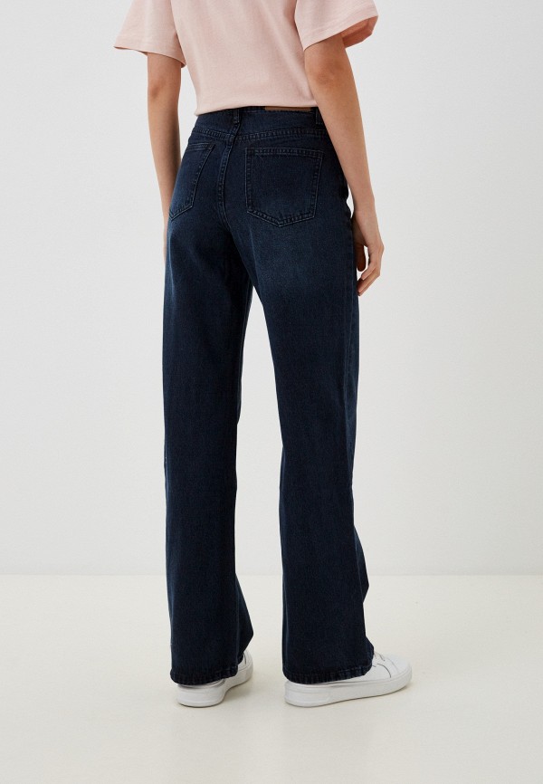 Джинсы Savage, цвет: синий, MP002XW1446S — купить в интернет-магазине ...