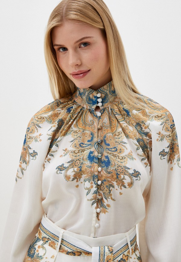Костюм Miss Chic, цвет: белый, MP002XW149J0 — купить в интернет ...
