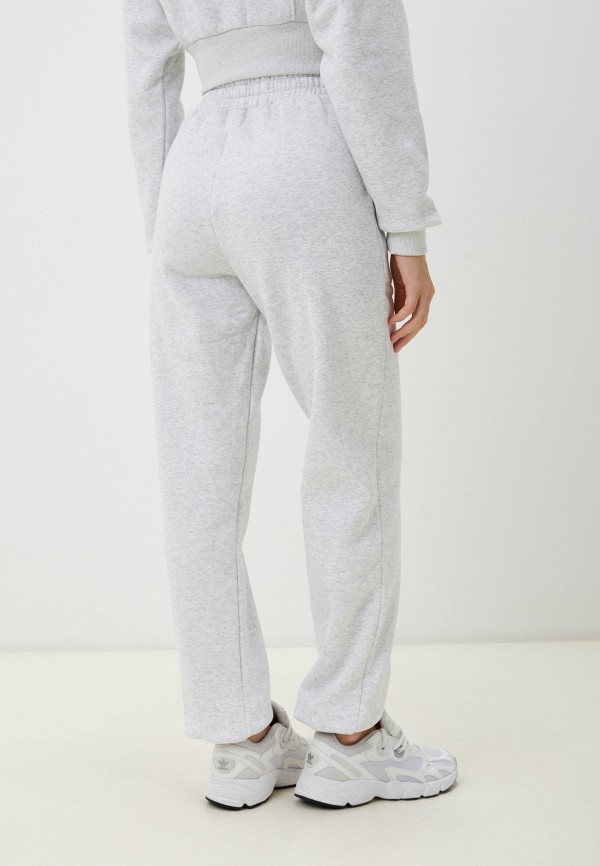 Брюки спортивные Margo Blues, цвет: серый, MP002XW14AV4 — купить в ...
