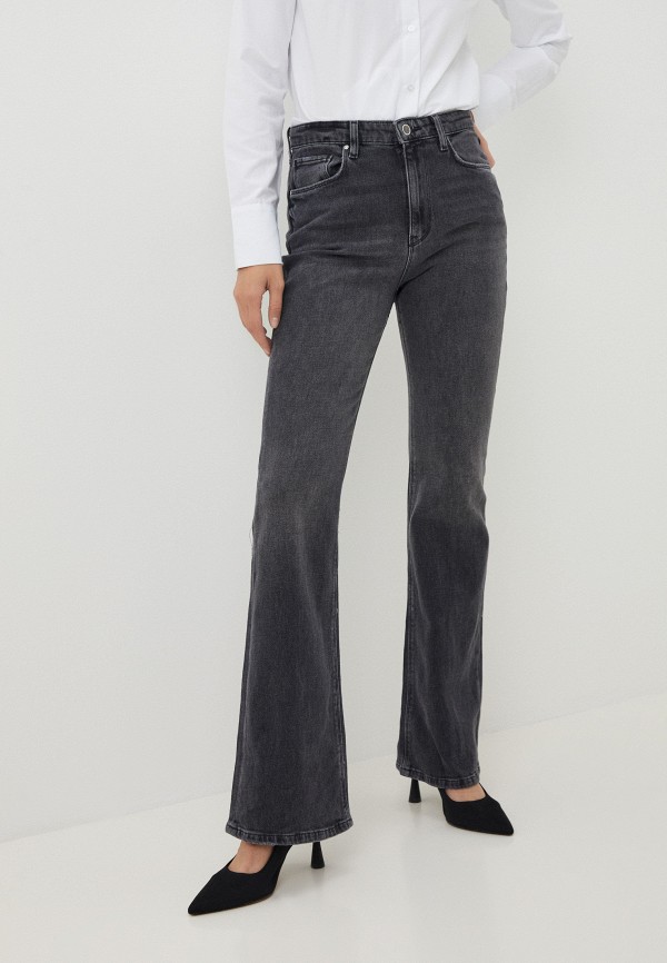 Джинсы Colin's 971 MONY Regular Fit, цвет: серый, MP002XW14BE6 — купить ...