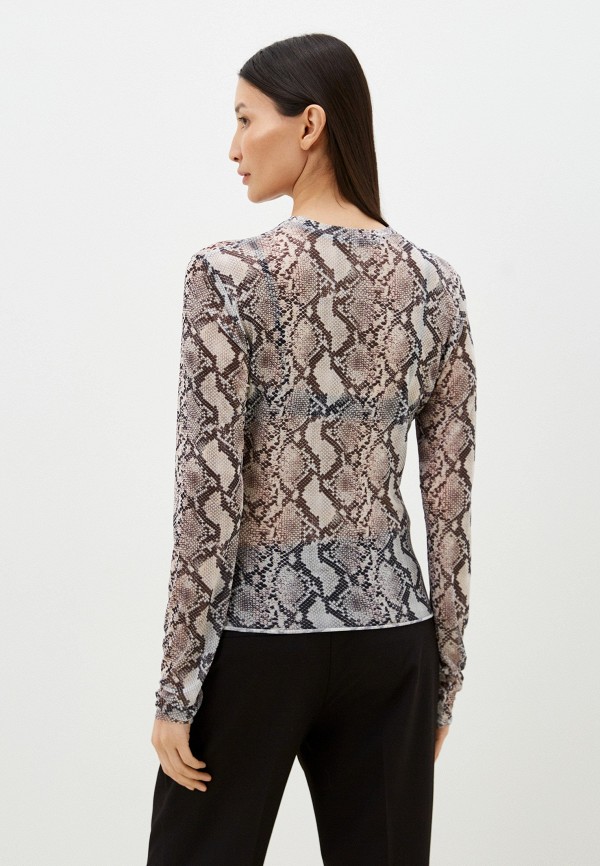 Лонгслив IDOL, цвет: бежевый, MP002XW14W04 — купить в интернет-магазине ...