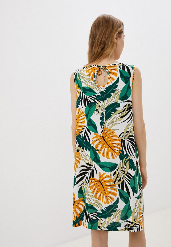 Платье Viserdi, цвет: мультиколор, MP002XW15W92 — купить в интернет ...