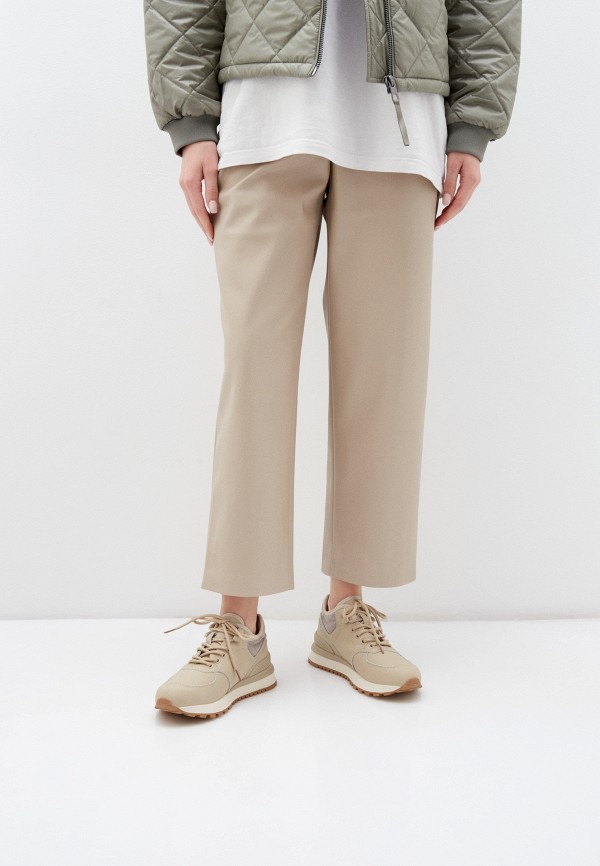 Кроссовки Abricot, цвет: бежевый, MP002XW166TJ — купить в интернет ...