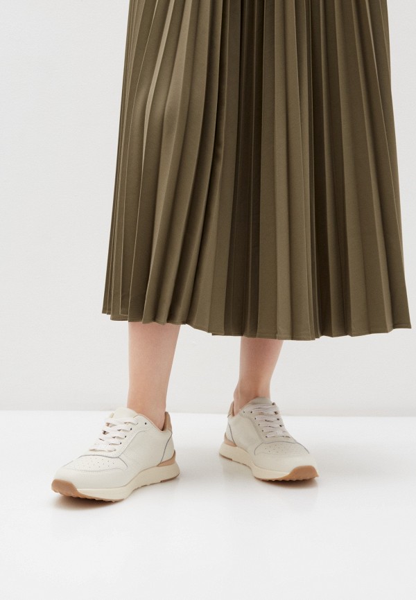 Кроссовки Tervolina Exclusive online, цвет: бежевый, MP002XW167BV ...