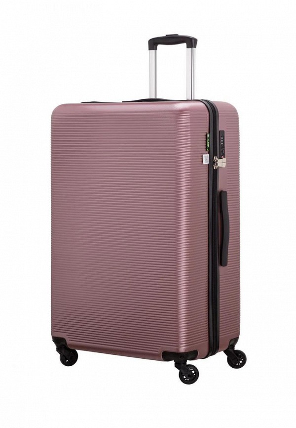 Чемодан Carpisa SPACE GO, цвет: коричневый, MP002XW169TV — купить в ...
