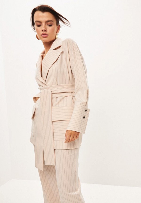 Костюм Noele Boutique , цвет: бежевый, MP002XW16EBT — купить в интернет ...