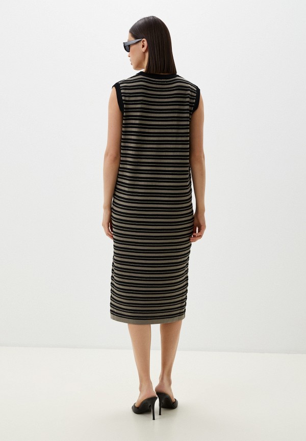 Платье Emblem Altilia, цвет: мультиколор, MP002XW16FUE — купить в ...