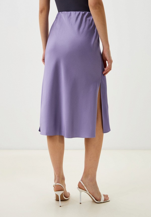 Юбка Amie, цвет: фиолетовый, MP002XW16MP4 — купить в интернет-магазине ...