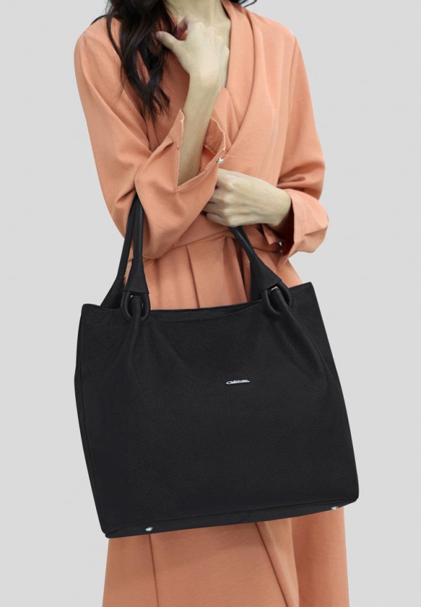 Сумка Giorgio Ferretti, цвет: черный, MP002XW16QHY — купить в интернет ...
