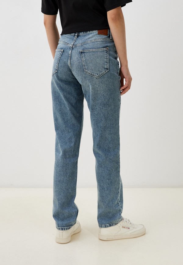 Джинсы Colin's 896 MARIA Mom Fit Lamoda Exclusive, цвет: синий ...