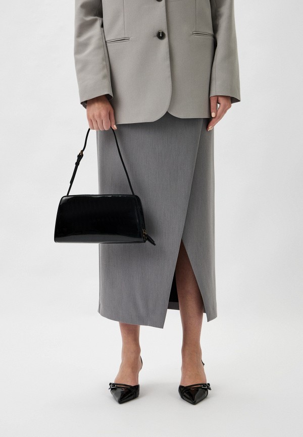 Сумка Ekonika Premium, цвет: черный, MP002XW16XF4 — купить в интернет ...