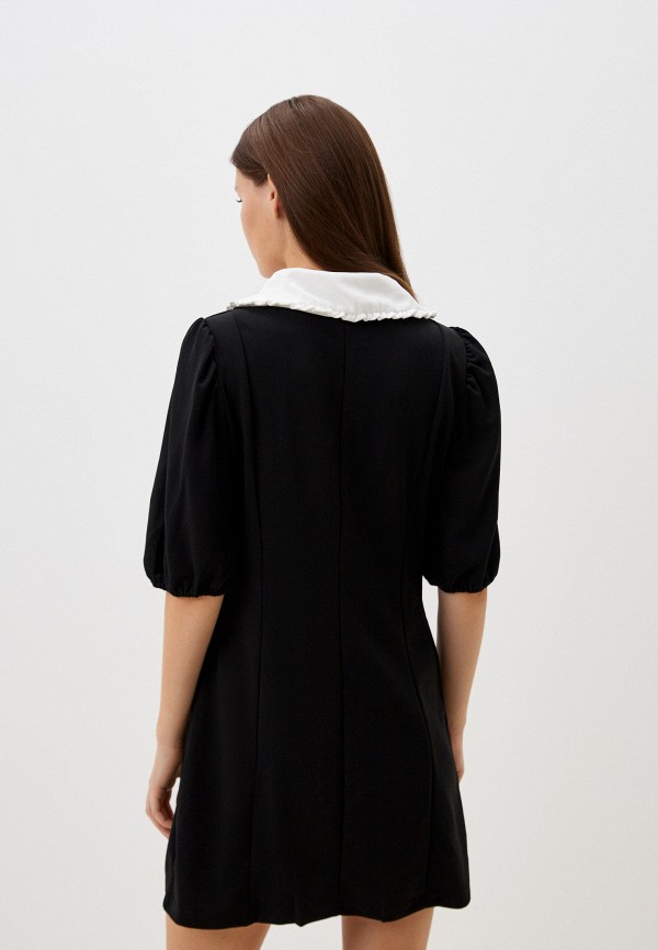 Платье Zolla, цвет: черный, MP002XW17AAV — купить в интернет-магазине ...