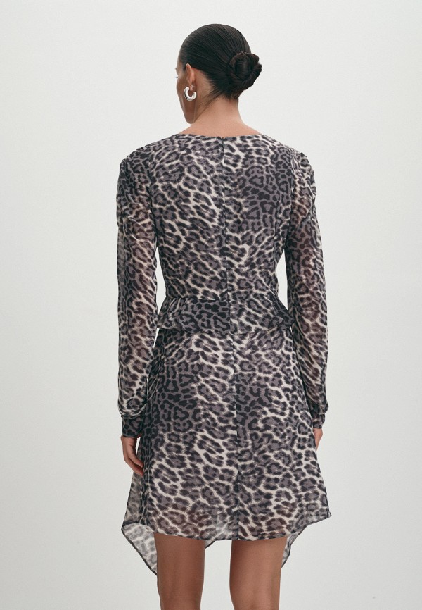 Платье Elis, цвет: мультиколор, MP002XW17BDJ — купить в интернет ...