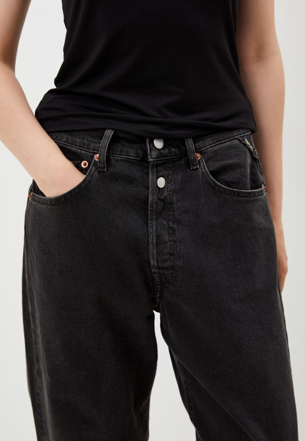 Джинсы Replay W9ZERO1, цвет: черный, MP002XW17LL8 — купить в интернет ...