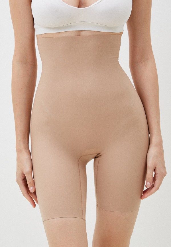 Белье корректирующее Intimissimi, цвет: бежевый, MP002XW17OWF — купить ...