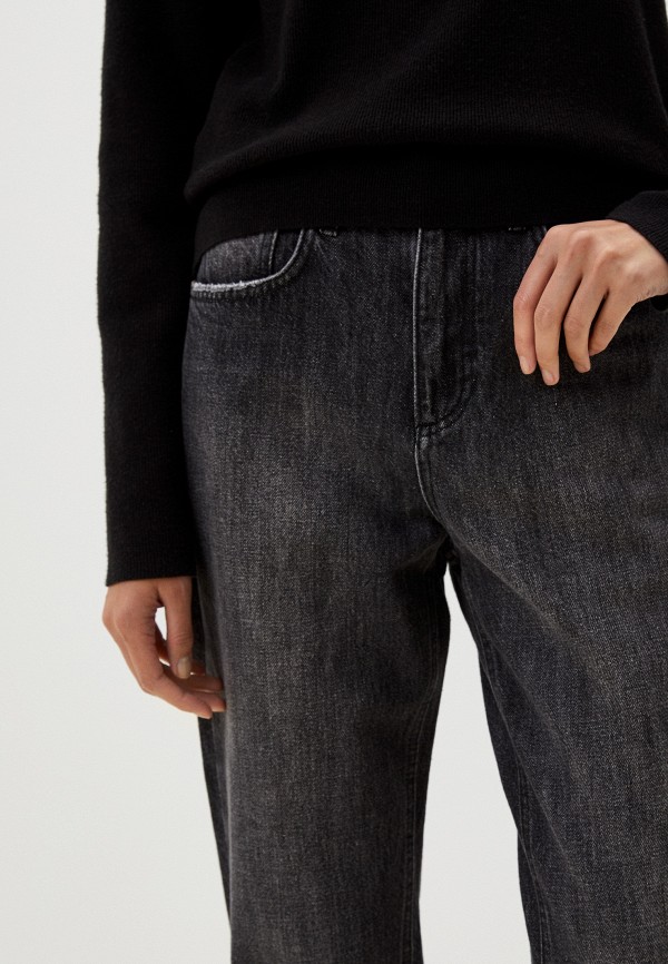 Джинсы Seven Lab, цвет: серый, MP002XW17RXT — купить в интернет ...