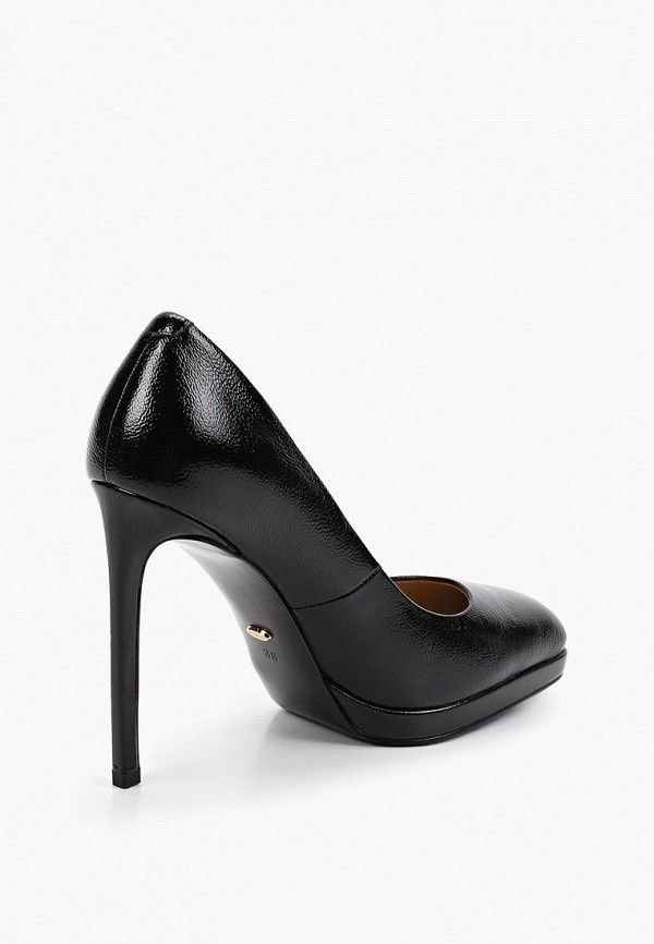 Туфли Vitacci, цвет: черный, MP002XW183GH — купить в интернет-магазине ...