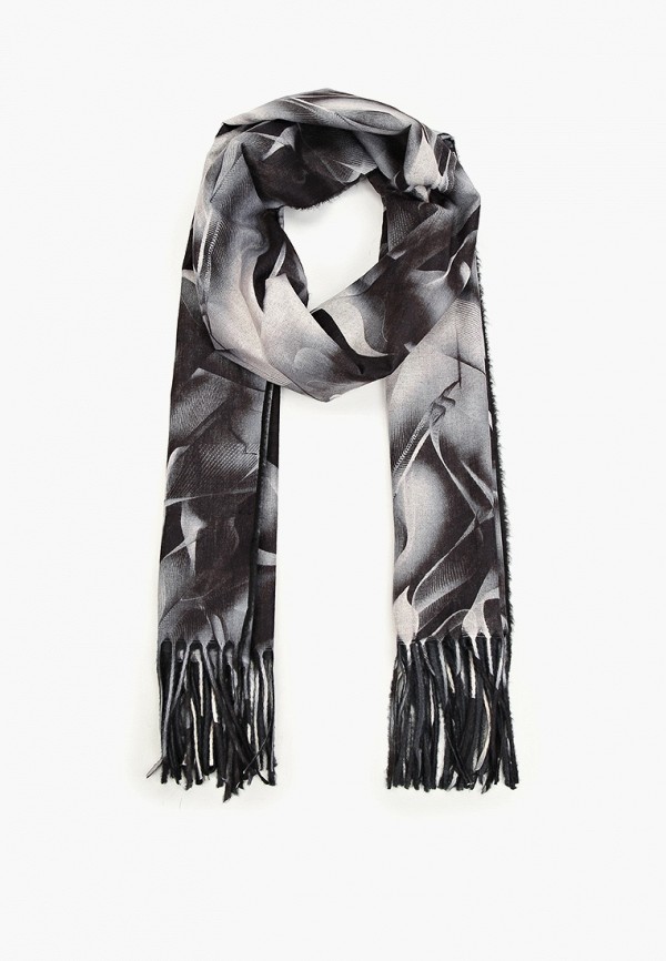 Палантин Labbra, цвет: серый, MP002XW18APC — купить в интернет-магазине ...