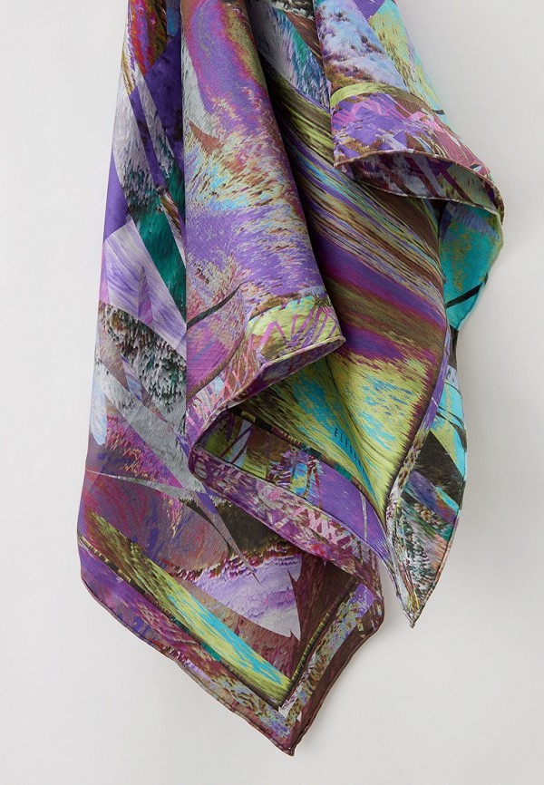 Платок Eleganzza, цвет: мультиколор, MP002XW18APV — купить в интернет ...