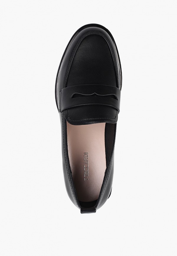 Лоферы T.Taccardi, цвет: черный, MP002XW18L9E — купить в интернет ...