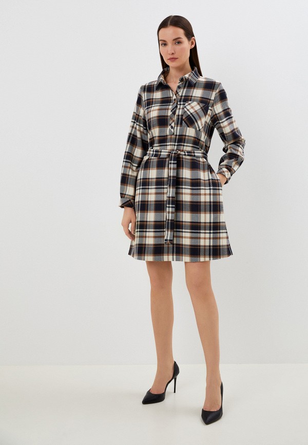 Платье Vittoria Vicci, цвет: мультиколор, MP002XW19ILM — купить в ...