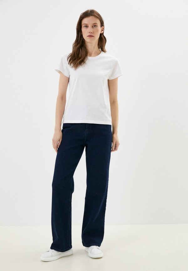Джинсы Lacoste, цвет: синий, MP002XW19M95 — купить в интернет-магазине ...