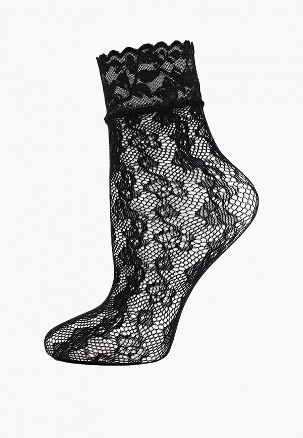 Носки Tezenis, цвет: черный, MP002XW19UYT — купить в интернет-магазине ...