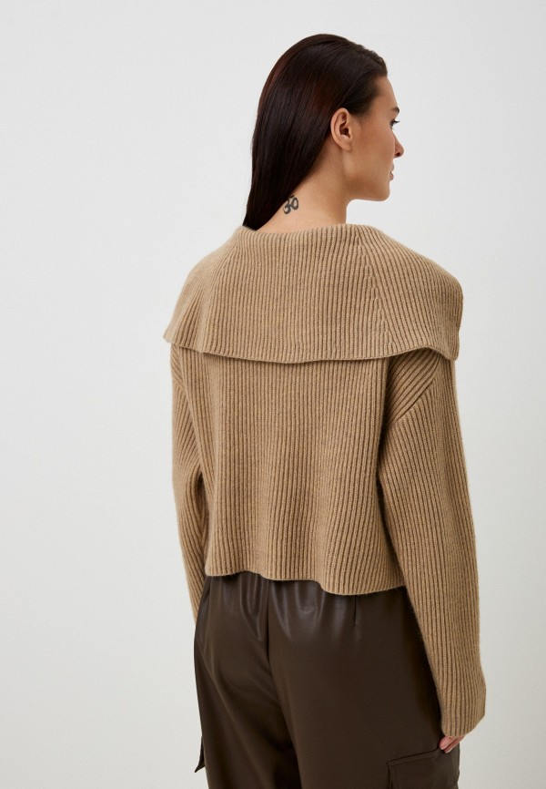 Свитер Neohit, цвет: бежевый, MP002XW19V0O — купить в интернет-магазине ...