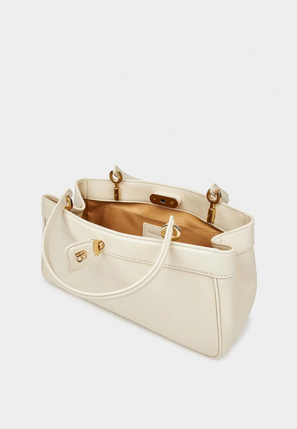 Сумка Fiore Bags Paris, цвет: бежевый, MP002XW19VI3 — купить в интернет ...