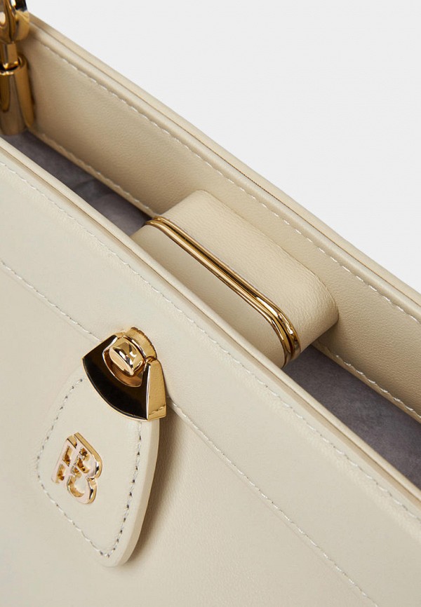 Сумка Fiore Bags Paris, цвет: бежевый, MP002XW19VI3 — купить в интернет ...