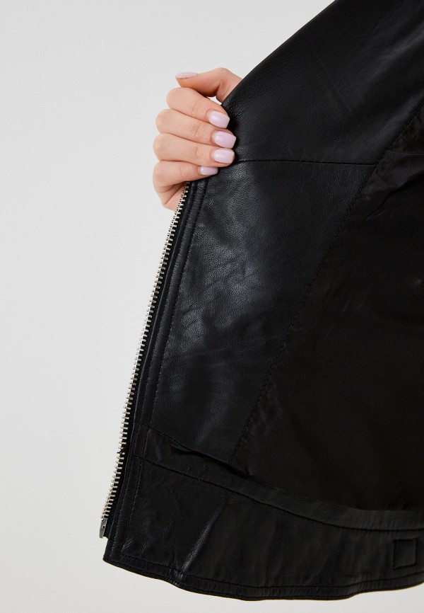 Косуха Снежная Королева, цвет: черный, MP002XW19ZZA — купить в интернет ...