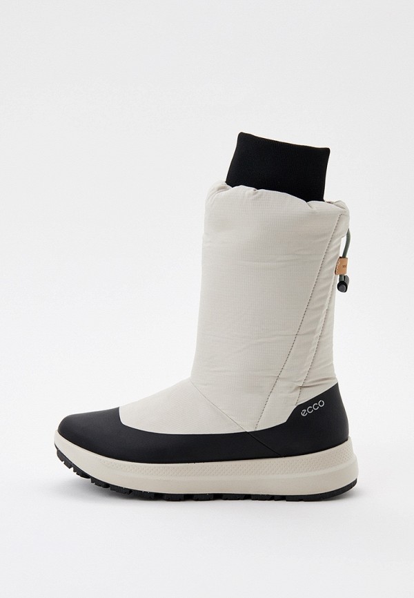Ecco women's snow boots store
