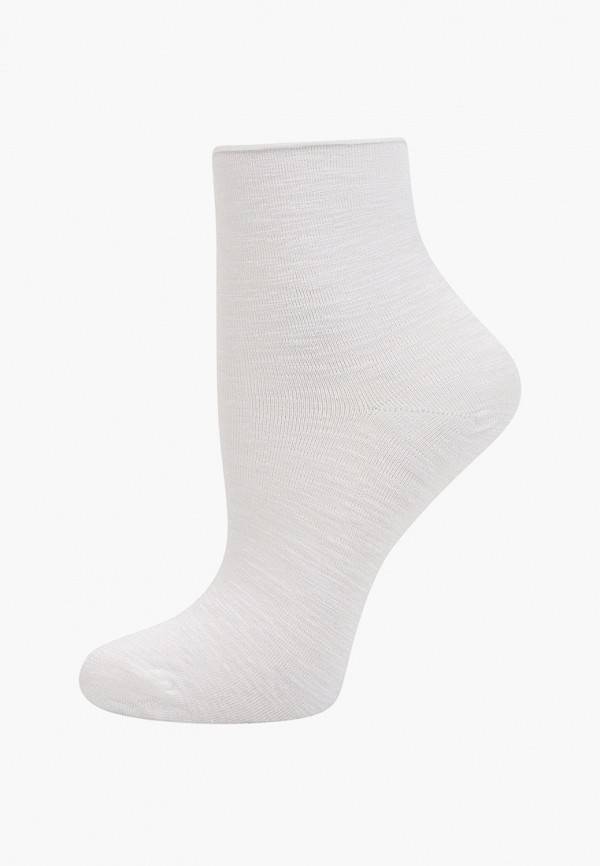 Носки Calzedonia, цвет: белый, MP002XW1A4B3 — купить в интернет ...