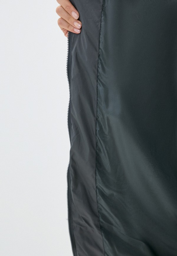 Жилет утепленный Fadjo, цвет: серый, MP002XW1A4ID — купить в интернет ...